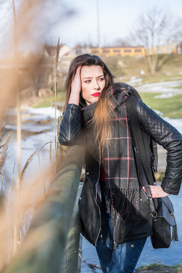 Agencja Hostess Modelek i Modeli - Kontra Białystok